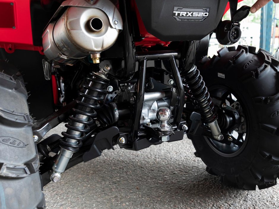 TRX520FA6 T3b LE