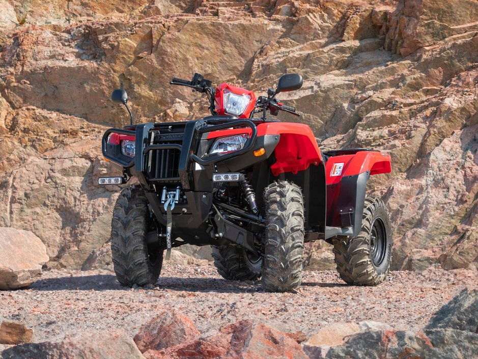 TRX520FA6 T3b LE