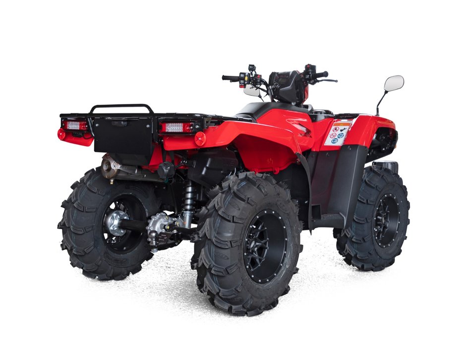 TRX520FE2 T3b LE